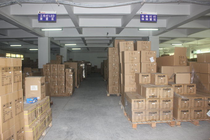 China Guangzhou Hanma Electronics Technology Co. Ltd company profile