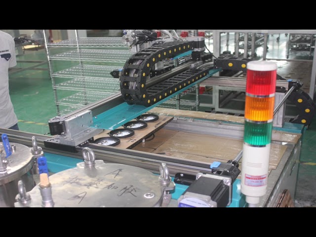 China Guangzhou Hanma Electronic Technology Co. Ltd company profile