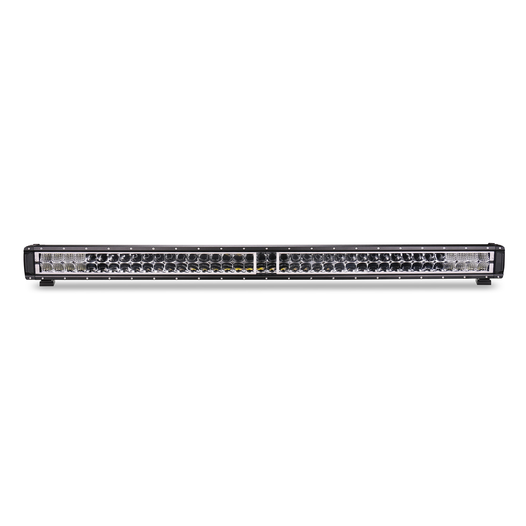 High Lumen Light Bar 42 Inch 283W 21600 lm Lightbar with Osram led chip ...
